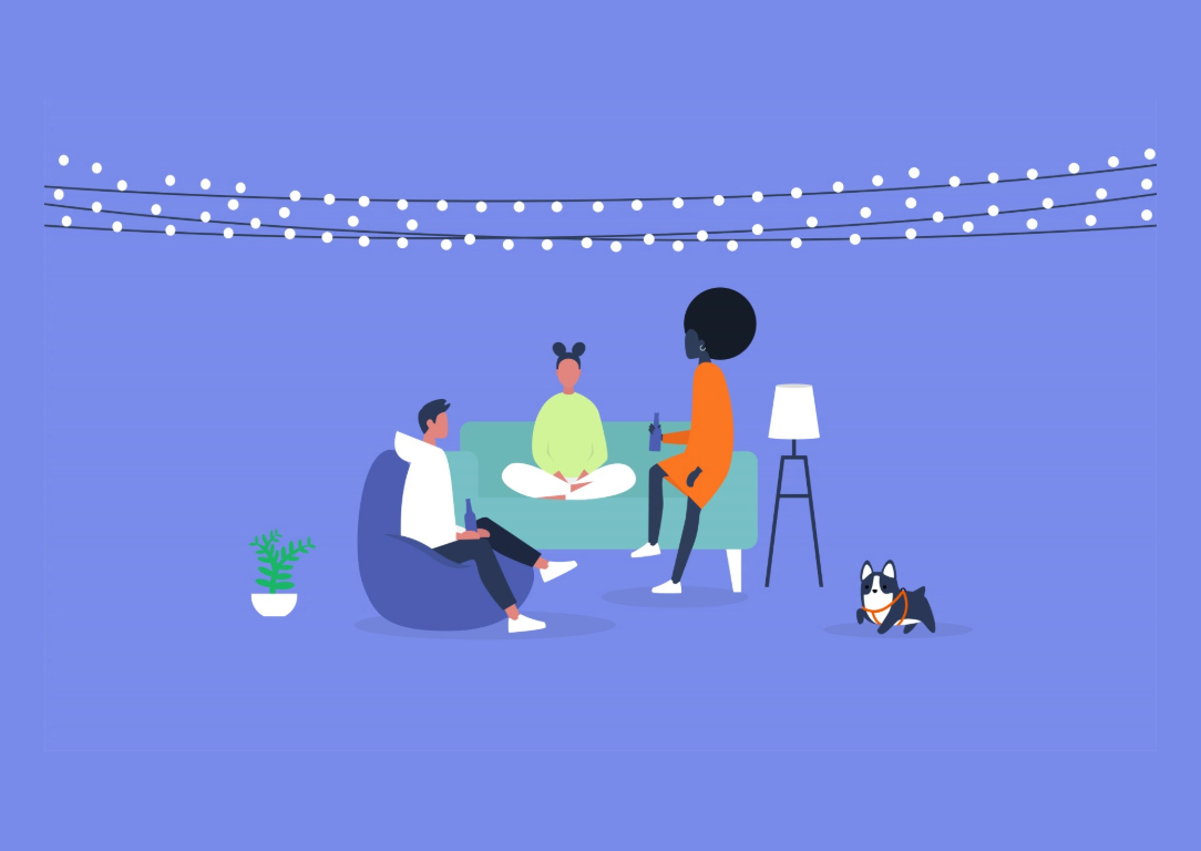 How to Throw a Memorable House Party